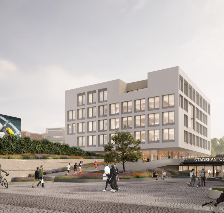 Gemeente Heerlen | PCH Dienstengroep